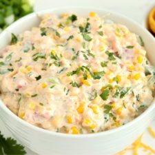 Mexicorn Dip Recipe - Bitz & Giggles