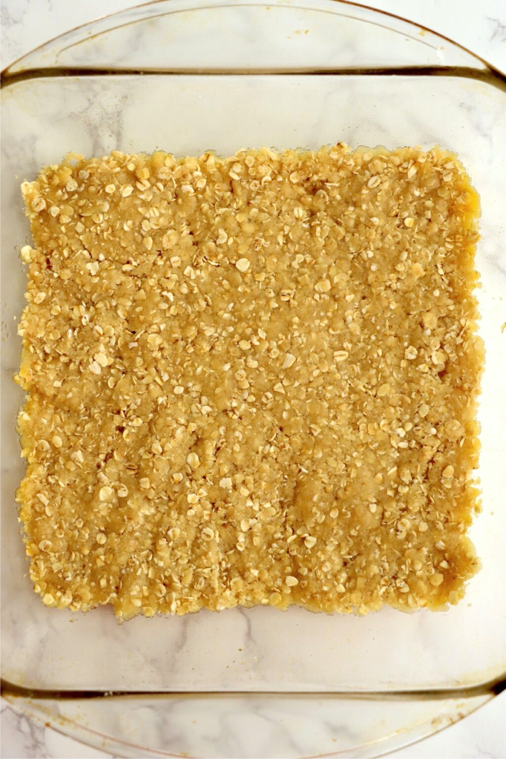 Easy Lemon Crumb Bars - Bitz & Giggles