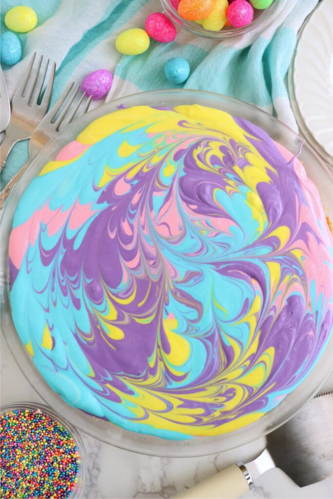 Best Easter Pie - Bitz & Giggles