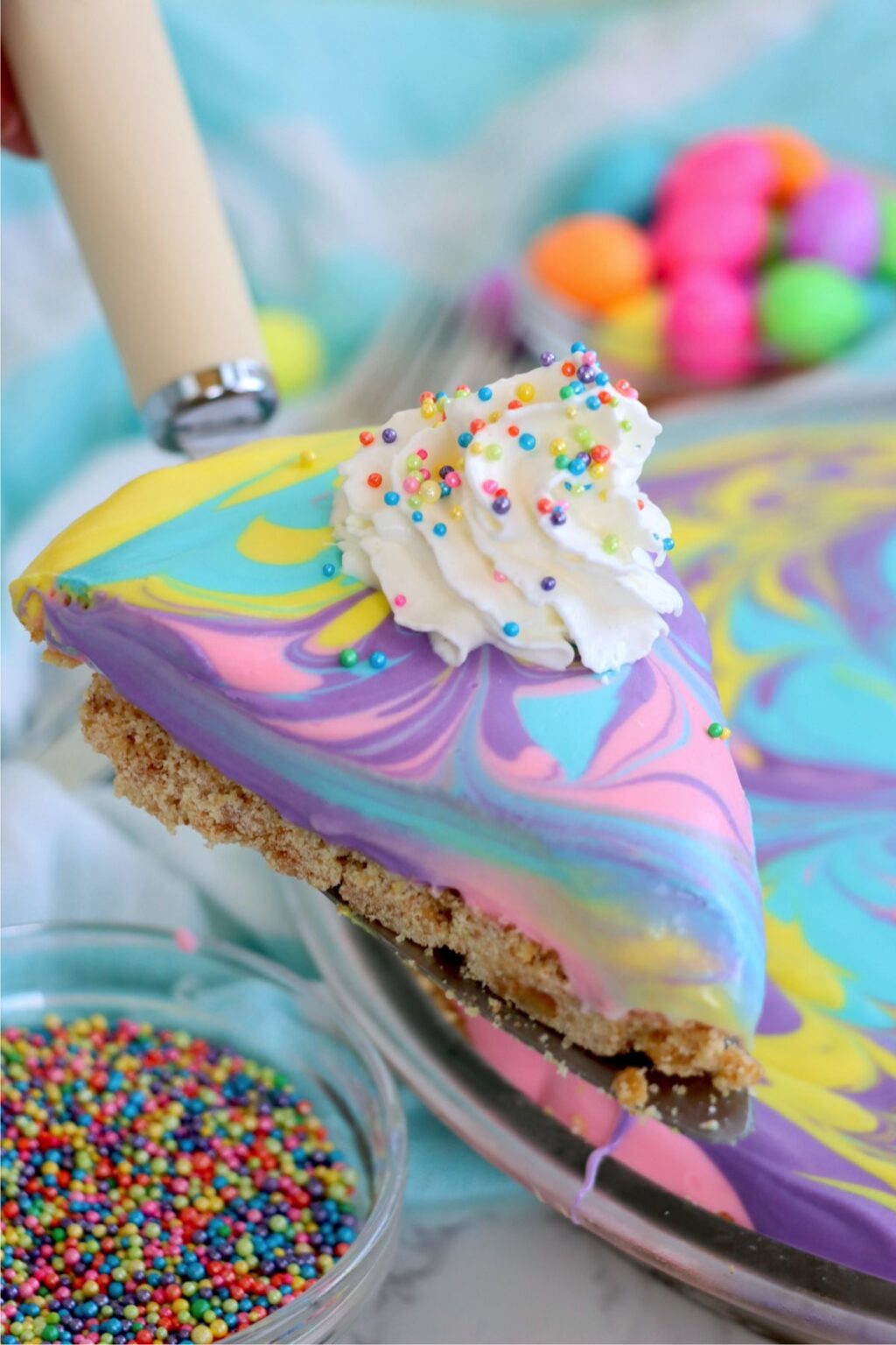 Best Easter Pie - Bitz & Giggles