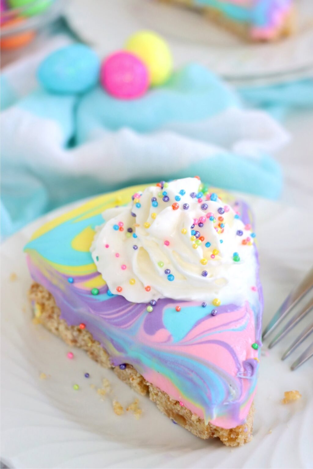 Best Easter Pie - Bitz & Giggles