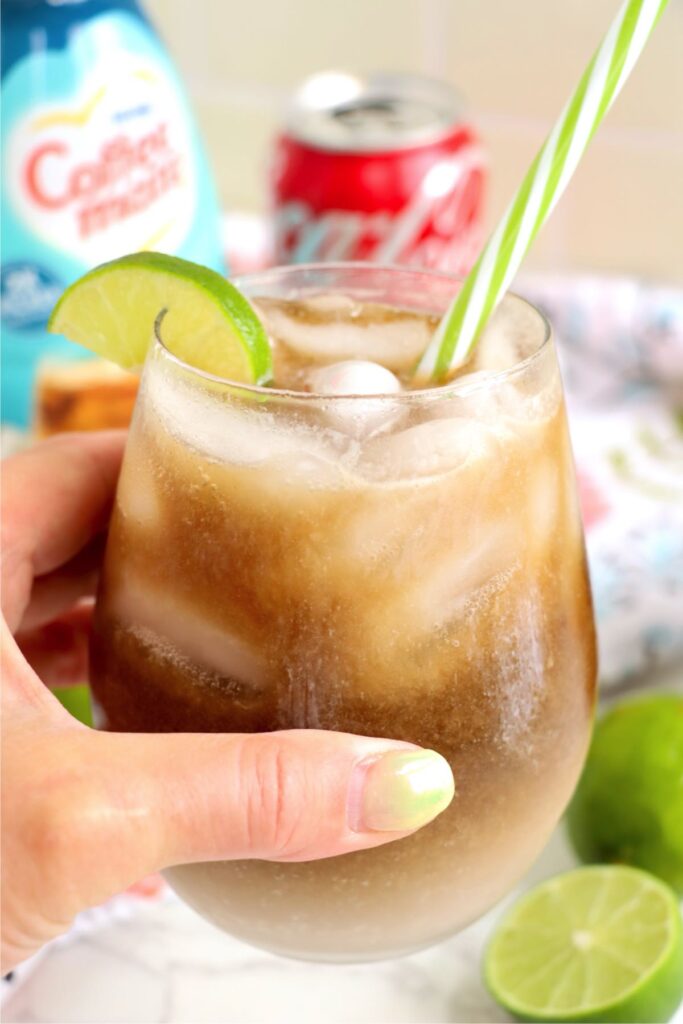 Dirty Coke - Bitz & Giggles