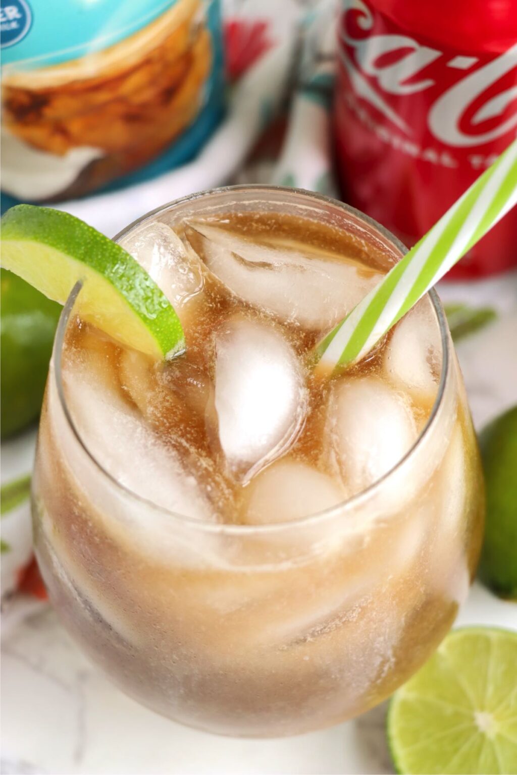 Dirty Coke - Bitz & Giggles