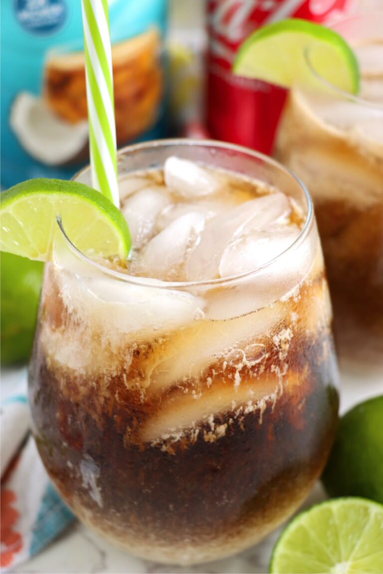 Dirty Coke - Bitz & Giggles