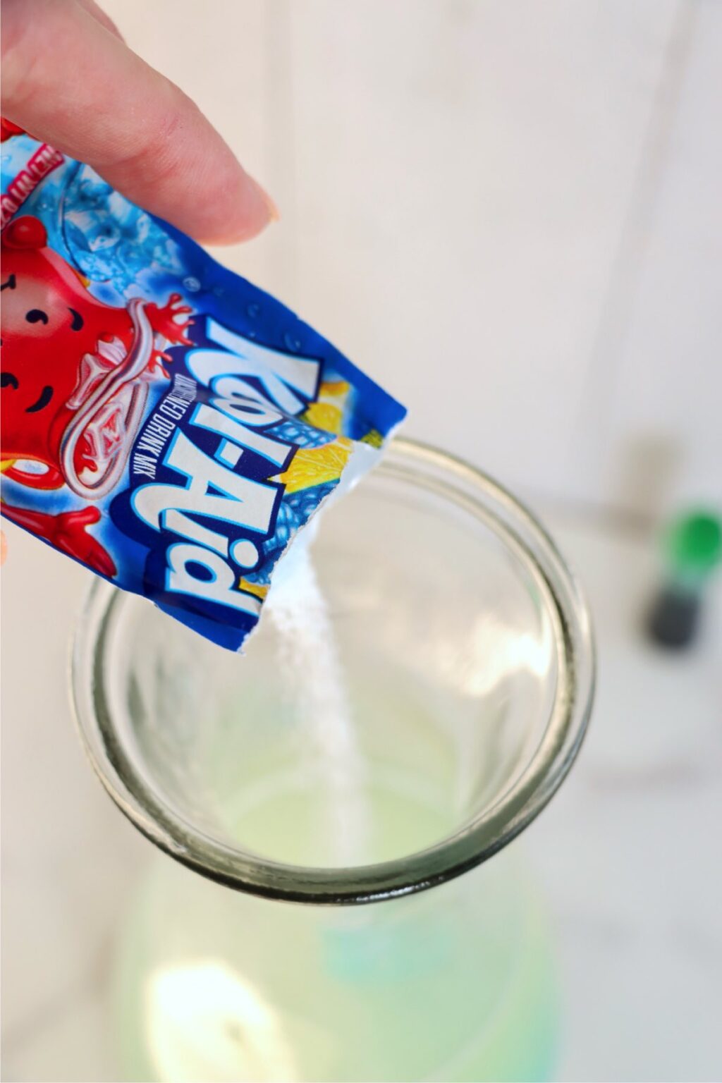 Leprechaun Lemonade - Bitz & Giggles
