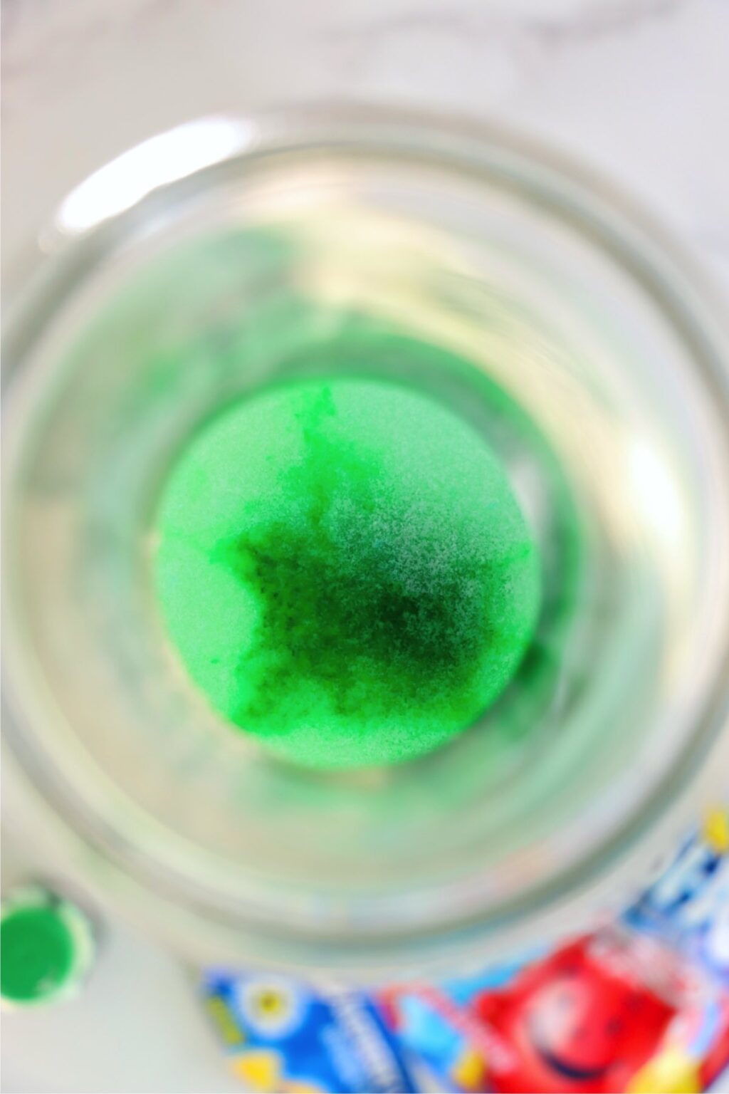 Leprechaun Lemonade - Bitz & Giggles