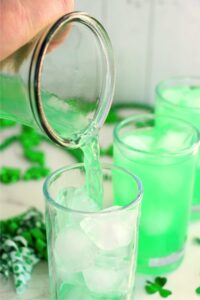 Leprechaun Lemonade - Bitz & Giggles